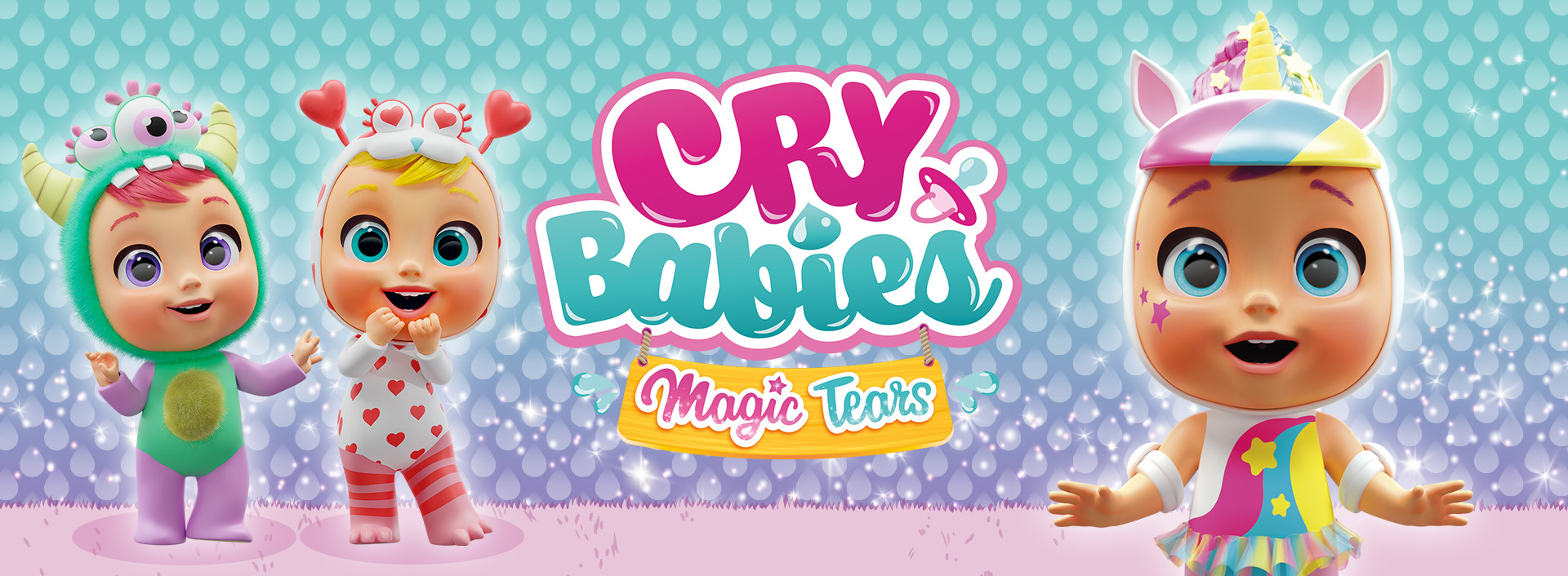 Cry Babies