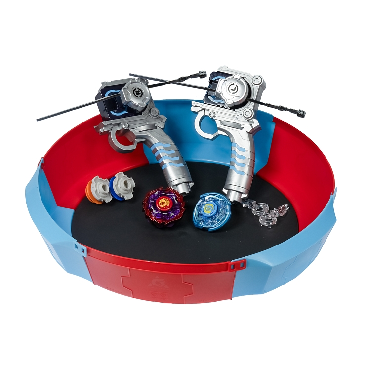 Инфинити Надо. Набор для баттла Ориджинс Битва Легенд. TM Infinity Nado – купить на сайте ...