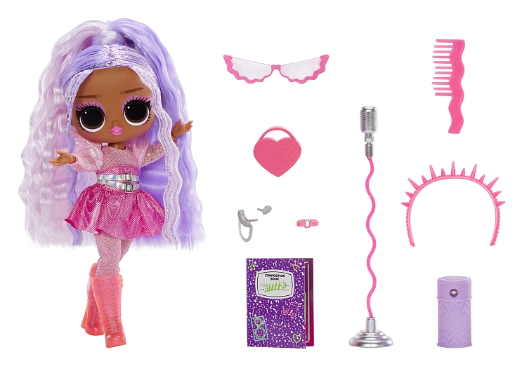 Tweens Neon L.O.L. SURPRISE